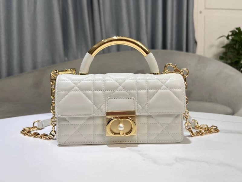 Brand-authenticated Christian Dior Other Bags