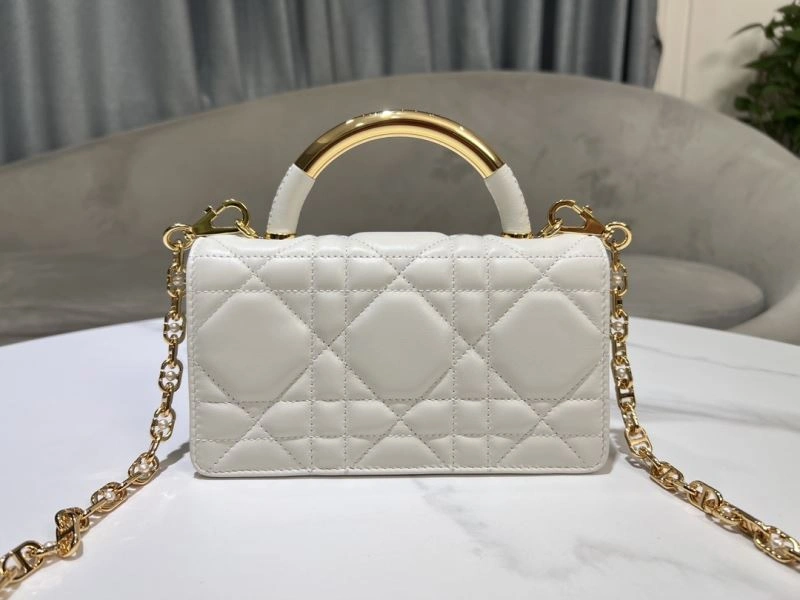 Brand-authenticated Christian Dior Other Bags