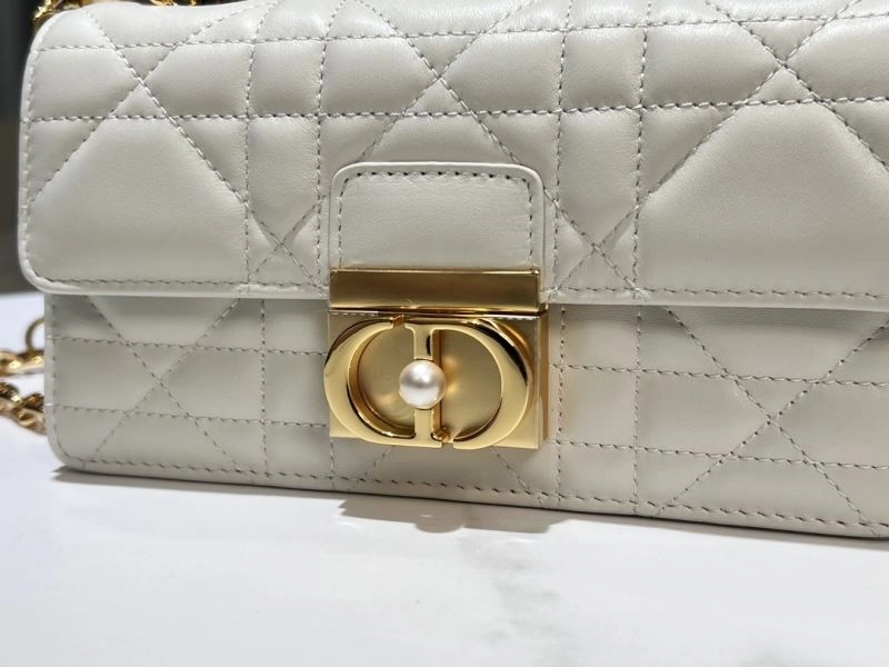 Brand-authenticated Christian Dior Other Bags