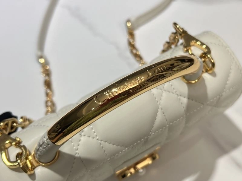 Brand-authenticated Christian Dior Other Bags
