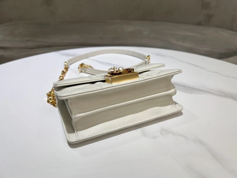Brand-authenticated Christian Dior Other Bags