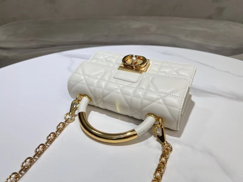 Brand-authenticated Christian Dior Other Bags