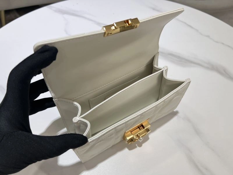 Brand-authenticated Christian Dior Other Bags