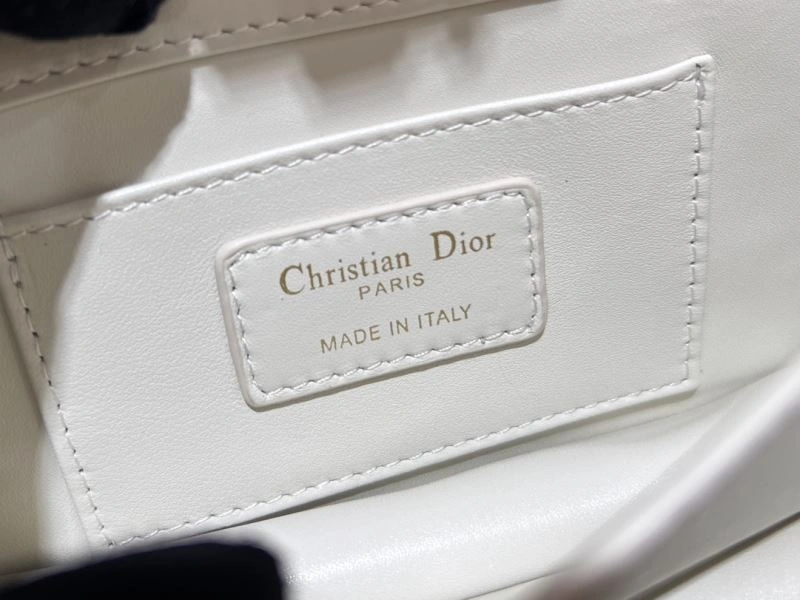 Brand-authenticated Christian Dior Other Bags