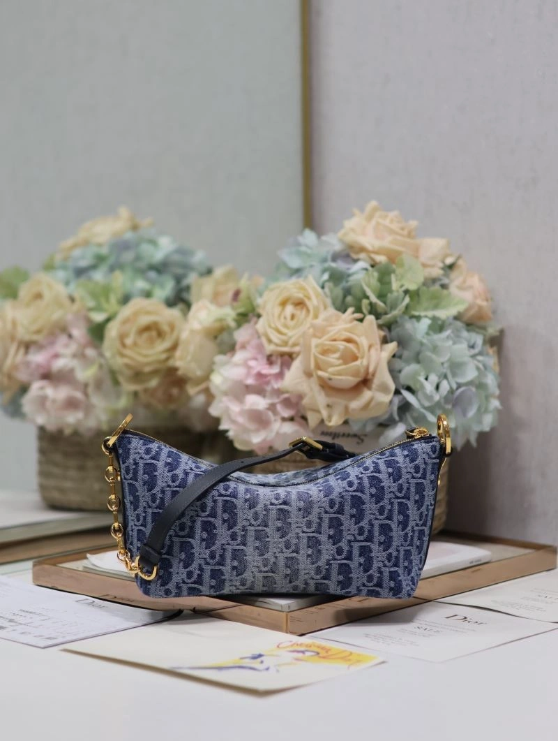 Indistinguishable Christian Dior Other Bags