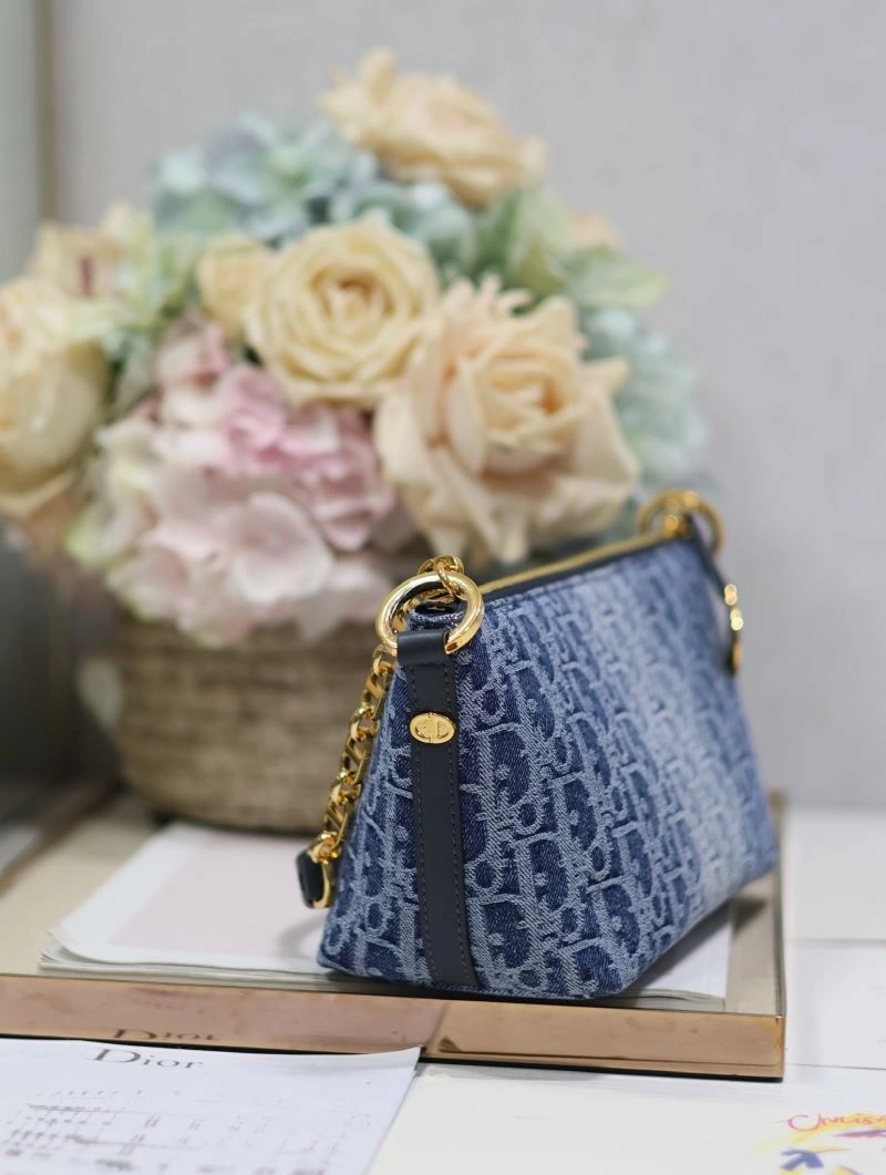 Indistinguishable Christian Dior Other Bags