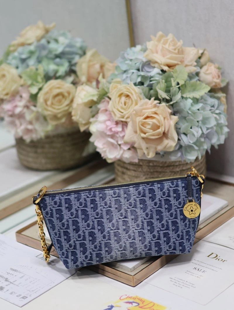 Indistinguishable Christian Dior Other Bags