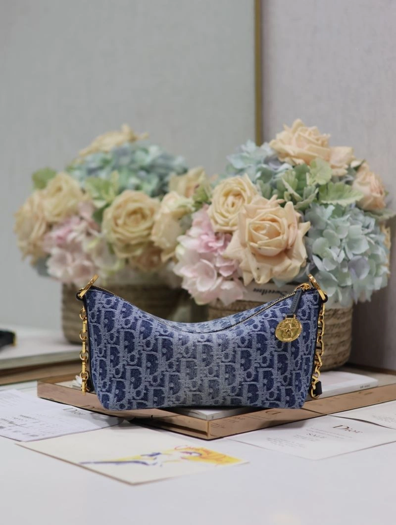 Indistinguishable Christian Dior Other Bags