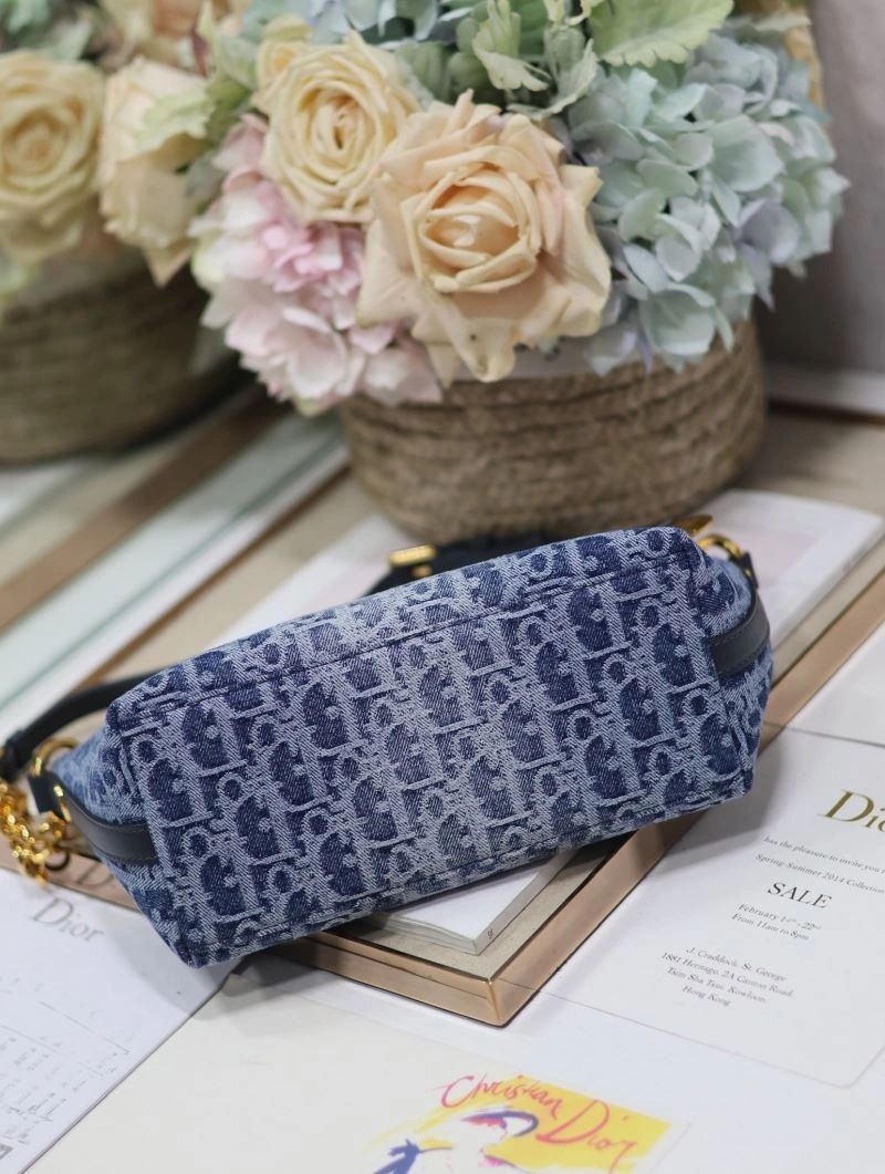 Indistinguishable Christian Dior Other Bags