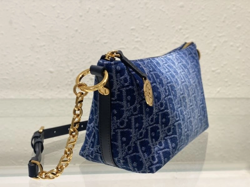 Real Christian Dior Other Bags