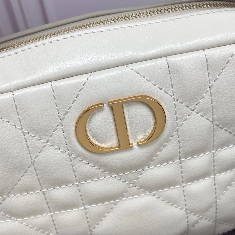 Brand-authenticated Christian Dior Other Bags