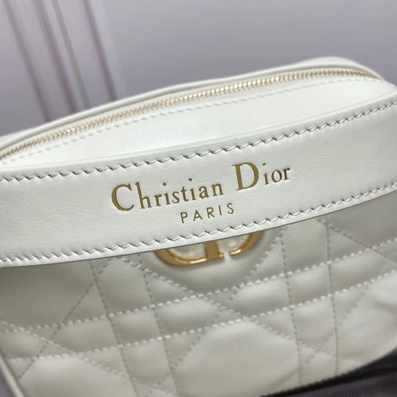 Brand-authenticated Christian Dior Other Bags
