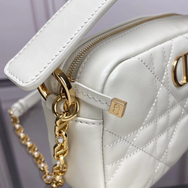 Brand-authenticated Christian Dior Other Bags