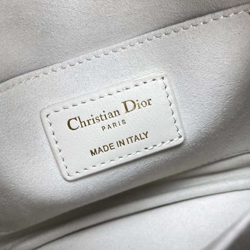 Brand-authenticated Christian Dior Other Bags