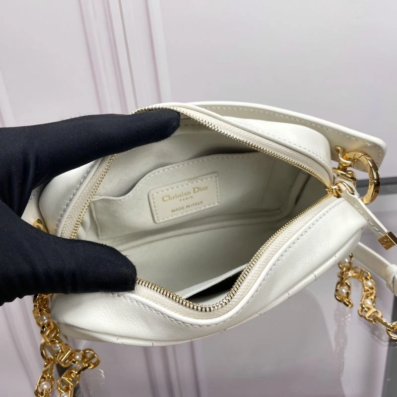 Brand-authenticated Christian Dior Other Bags