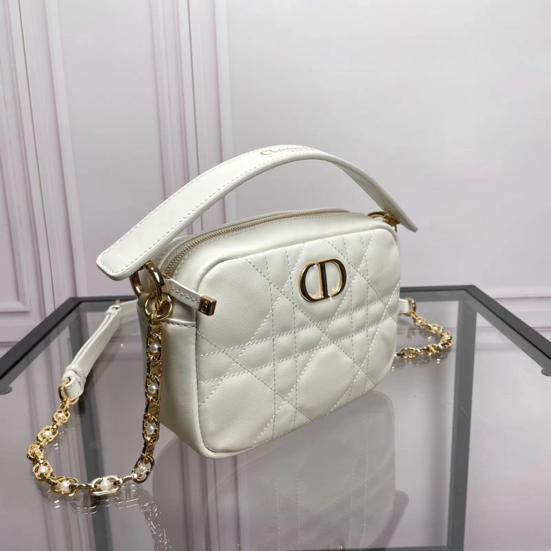 Brand-authenticated Christian Dior Other Bags