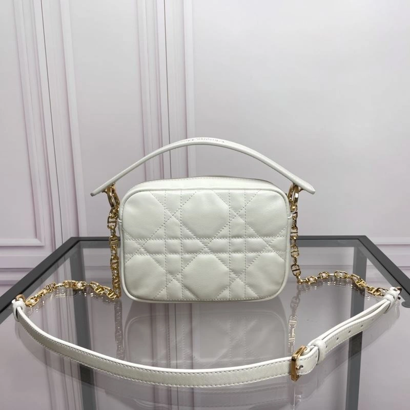 Brand-authenticated Christian Dior Other Bags