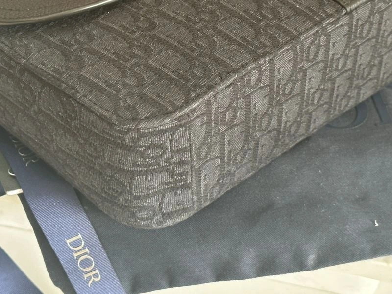 Indistinguishable Christian Dior Other Bags