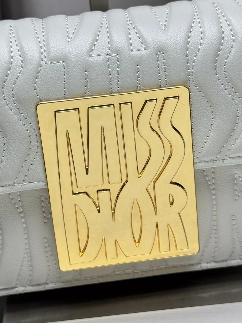 Brand-authenticated Christian Dior Other Bags