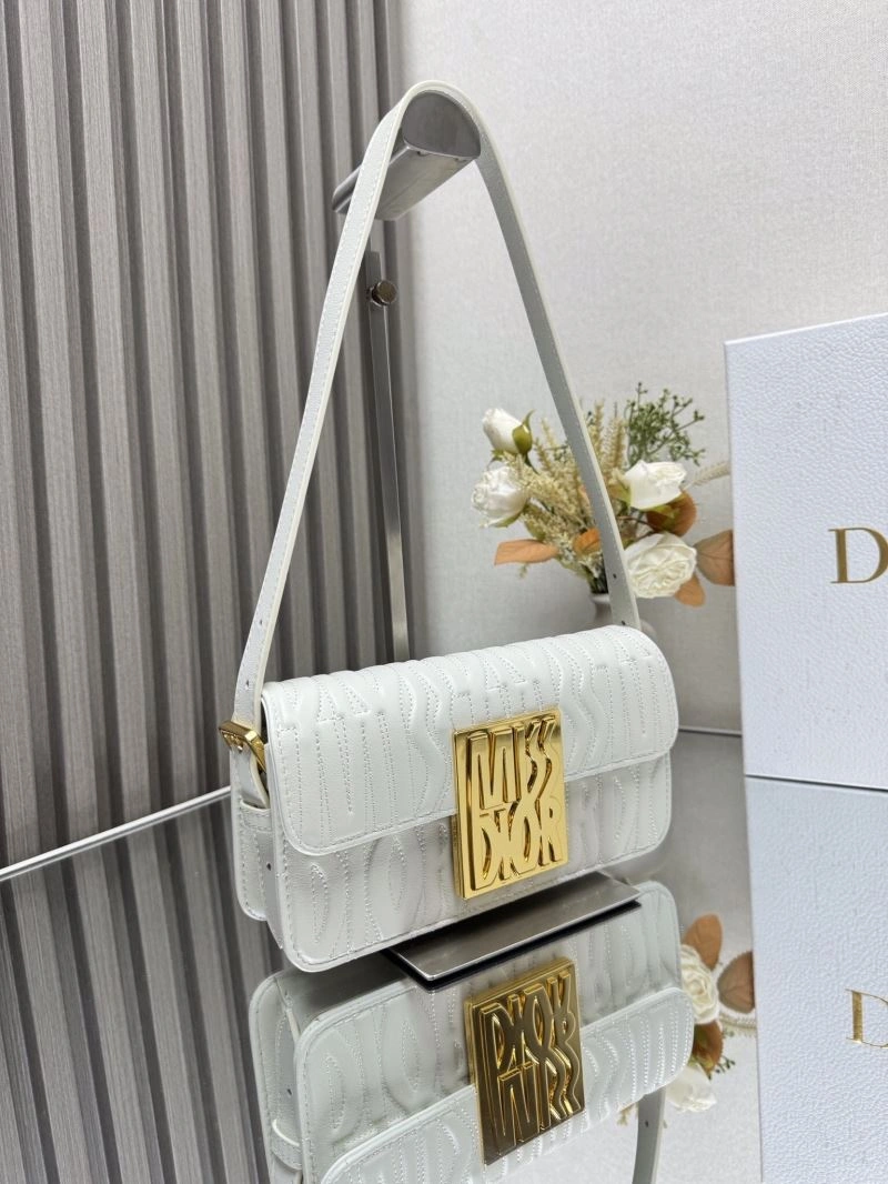 Brand-authenticated Christian Dior Other Bags