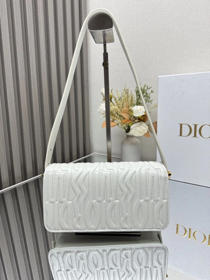 Brand-authenticated Christian Dior Other Bags