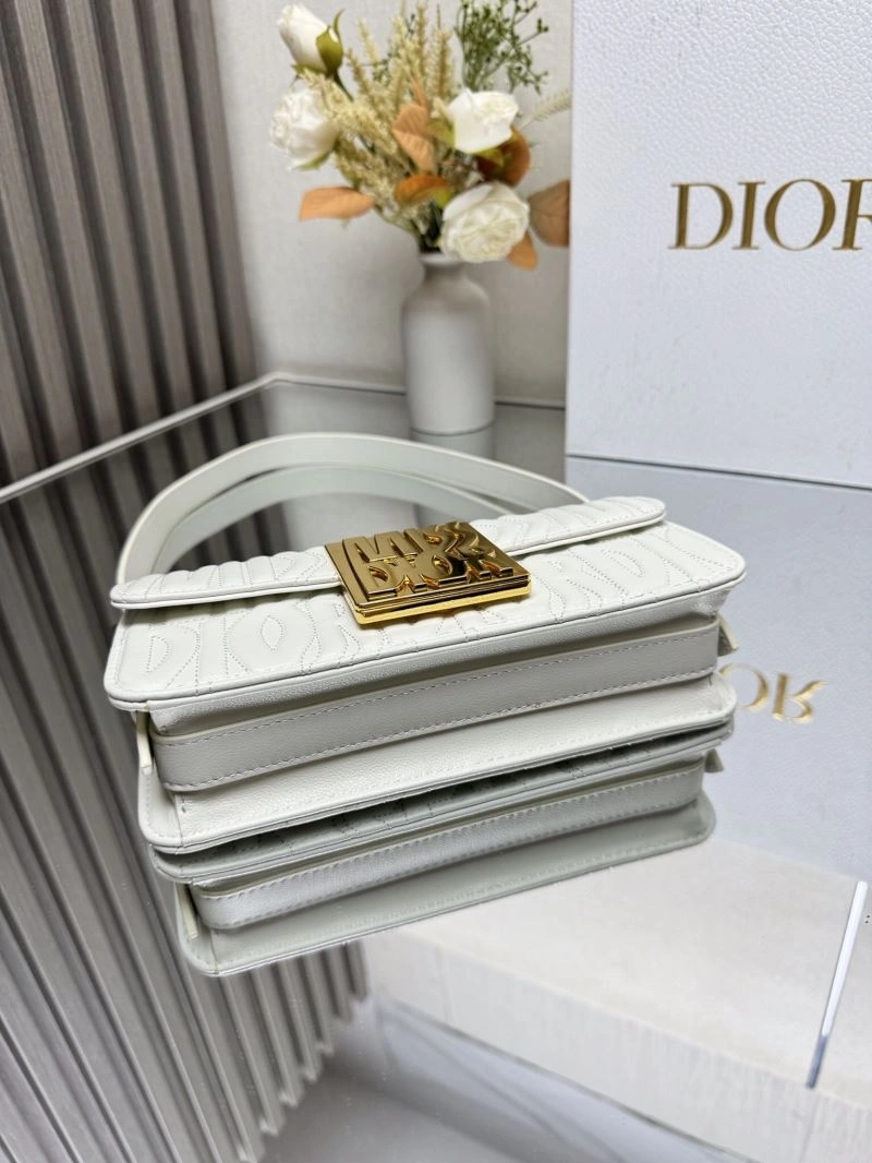Brand-authenticated Christian Dior Other Bags