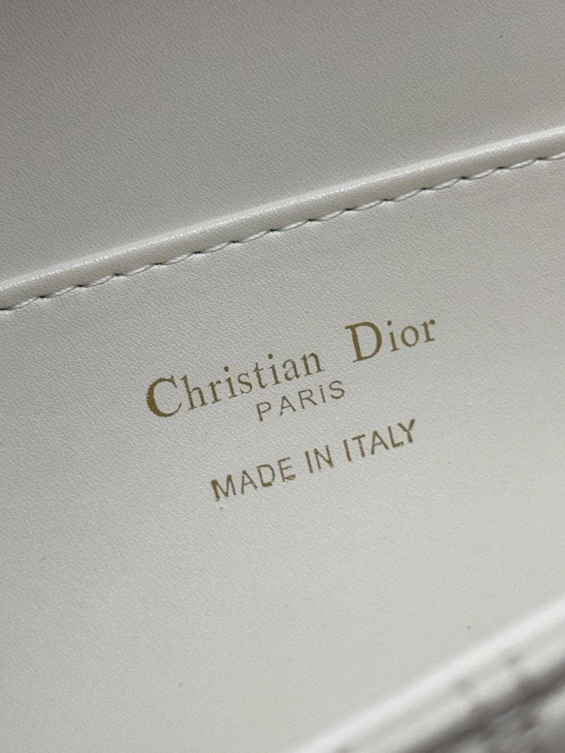 Brand-authenticated Christian Dior Other Bags
