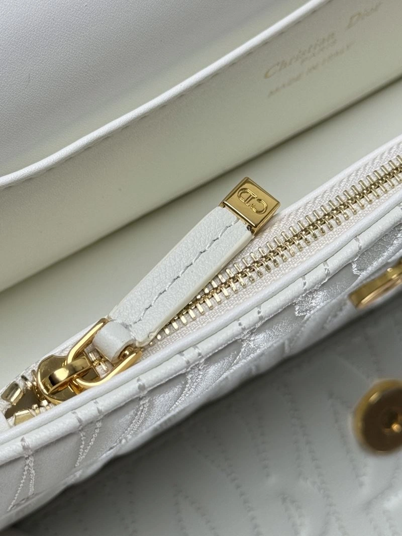 Brand-authenticated Christian Dior Other Bags