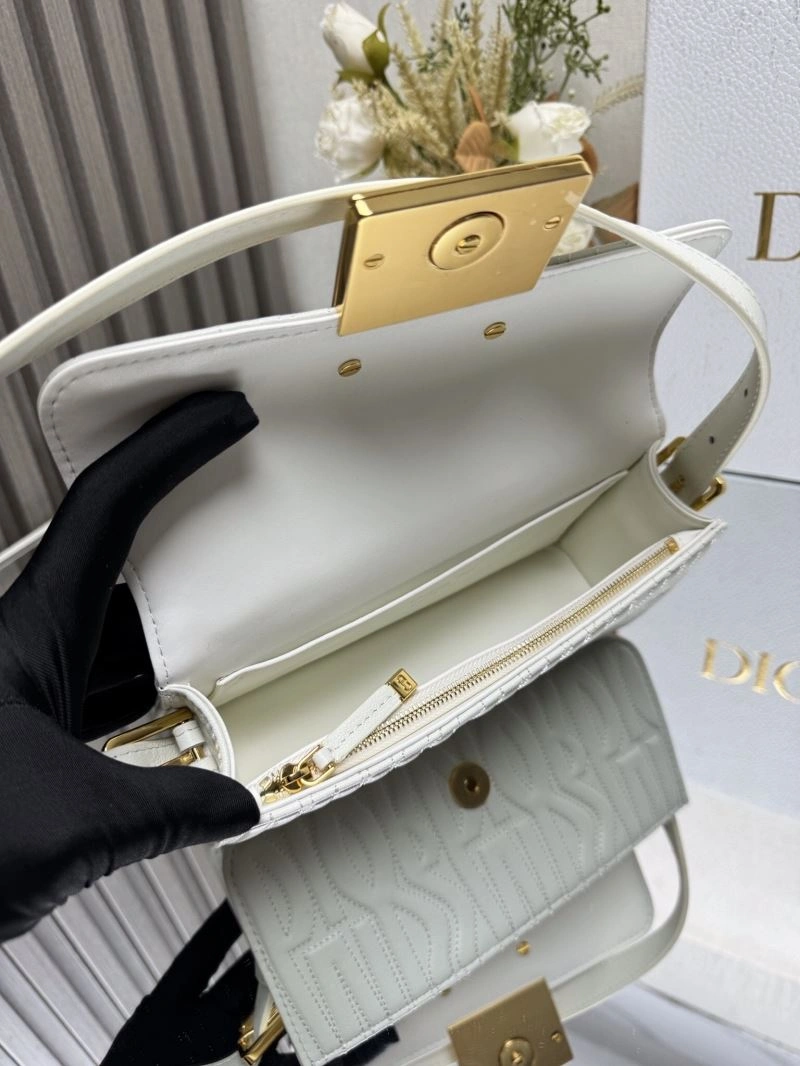 Brand-authenticated Christian Dior Other Bags