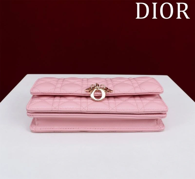 Budget-friendly Christian Dior Other Bags