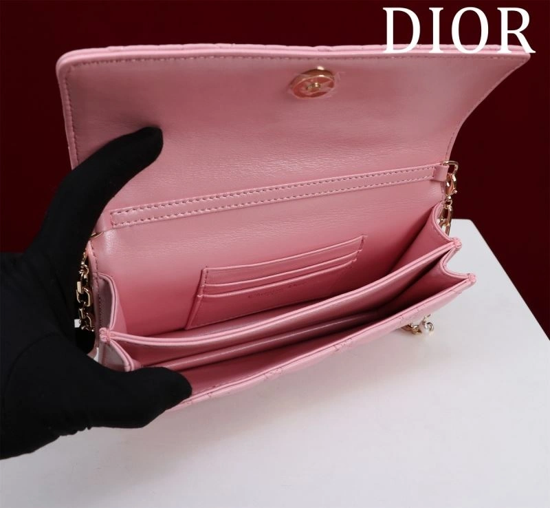 Budget-friendly Christian Dior Other Bags
