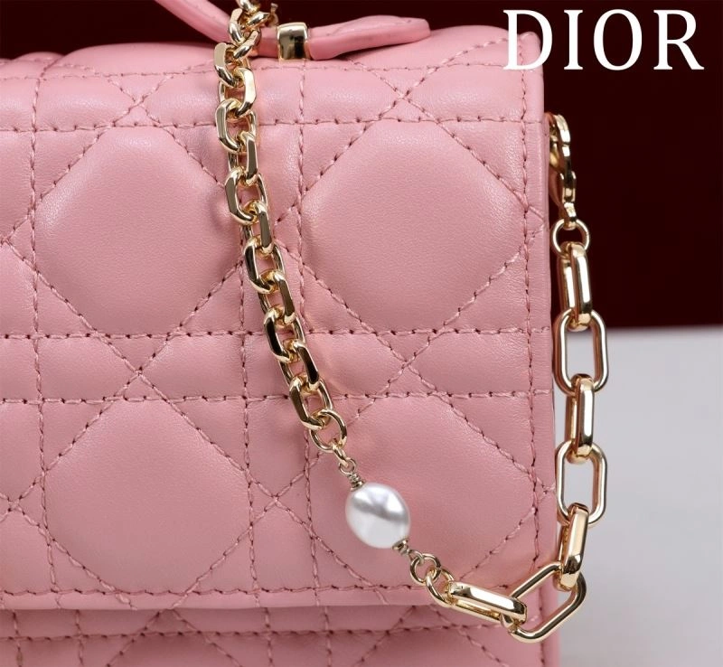 Budget-friendly Christian Dior Other Bags
