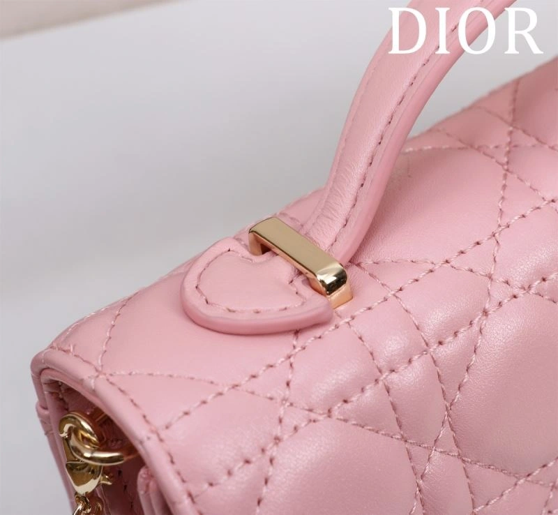 Budget-friendly Christian Dior Other Bags