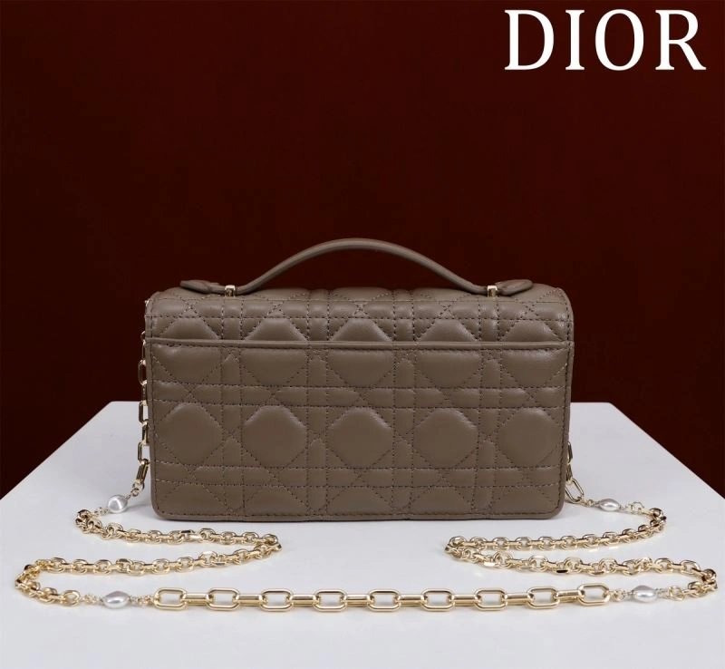 Indistinguishable Christian Dior Other Bags
