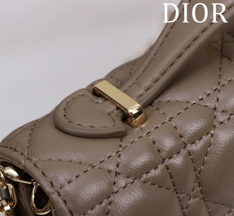 Indistinguishable Christian Dior Other Bags