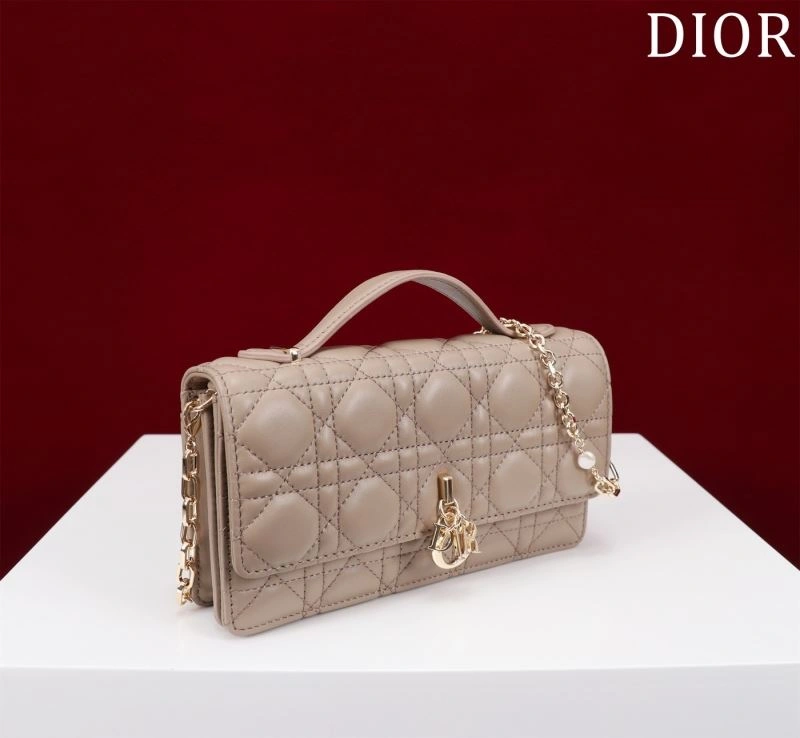 Budget-friendly Christian Dior Other Bags