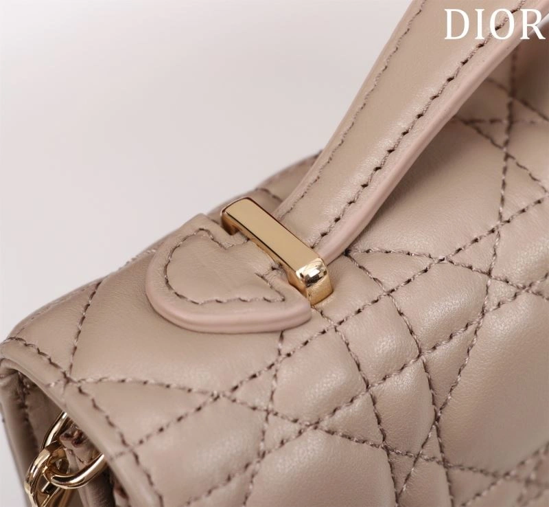 Budget-friendly Christian Dior Other Bags