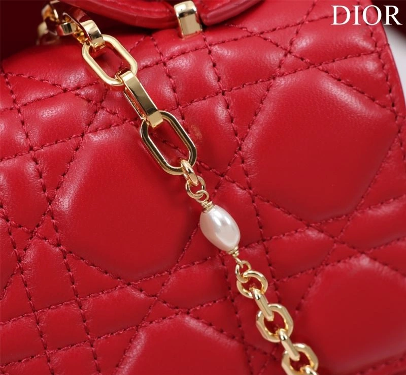 Precise copy Christian Dior Other Bags