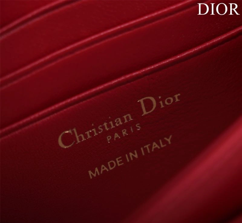 Precise copy Christian Dior Other Bags