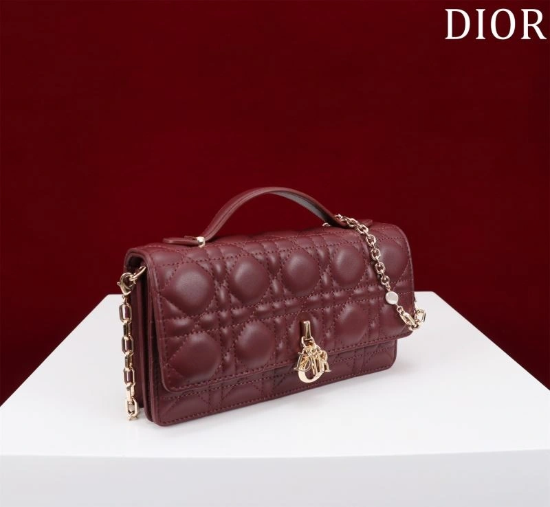 Precise copy Christian Dior Other Bags