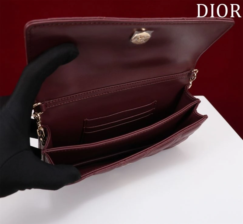 Precise copy Christian Dior Other Bags