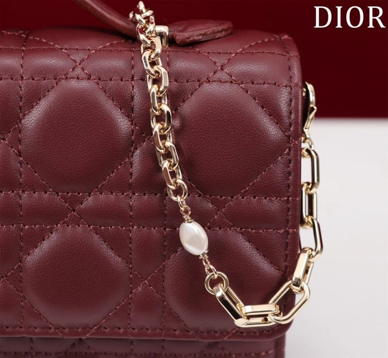 Precise copy Christian Dior Other Bags