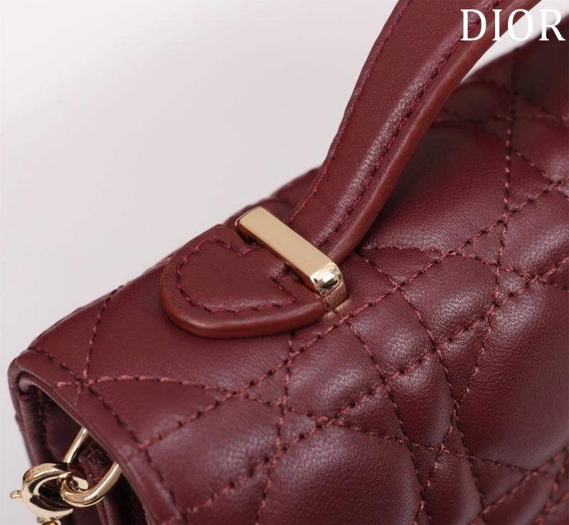 Precise copy Christian Dior Other Bags