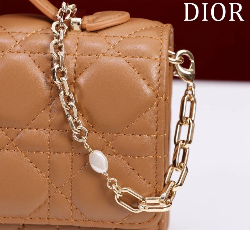 High fidelity Christian Dior Other Bags