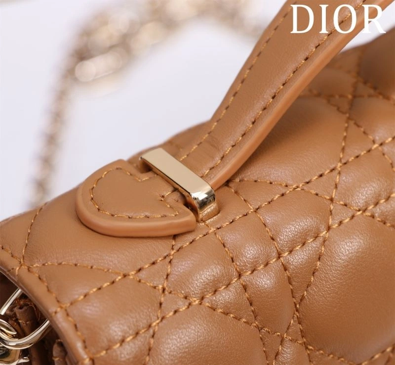 High fidelity Christian Dior Other Bags