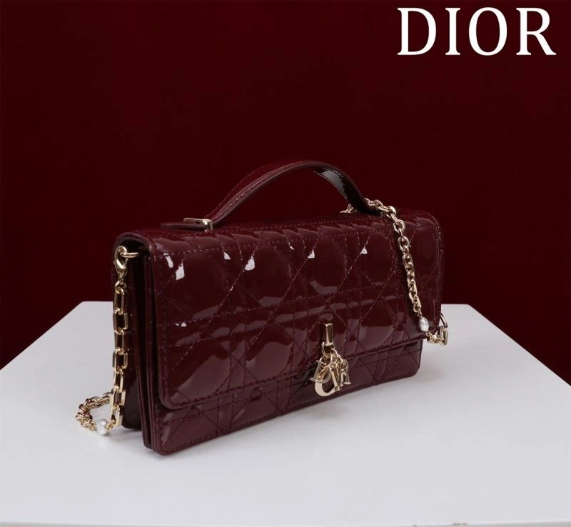 Genuine Christian Dior Other Bags