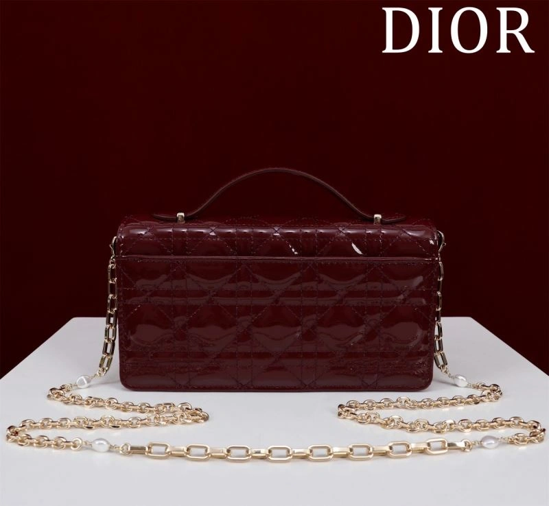 Genuine Christian Dior Other Bags