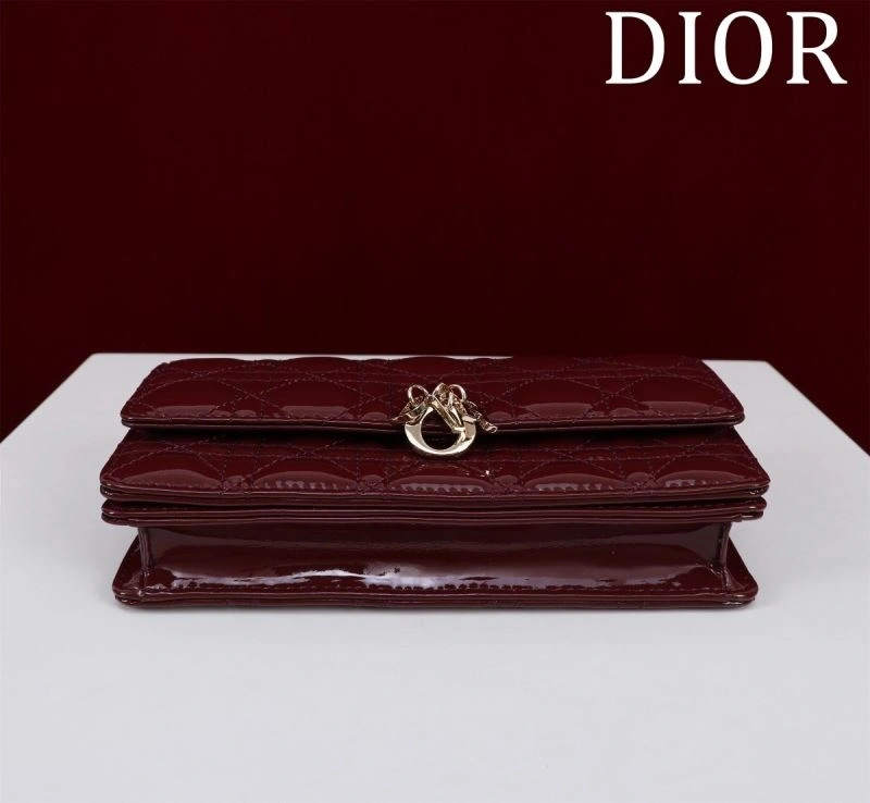 Genuine Christian Dior Other Bags