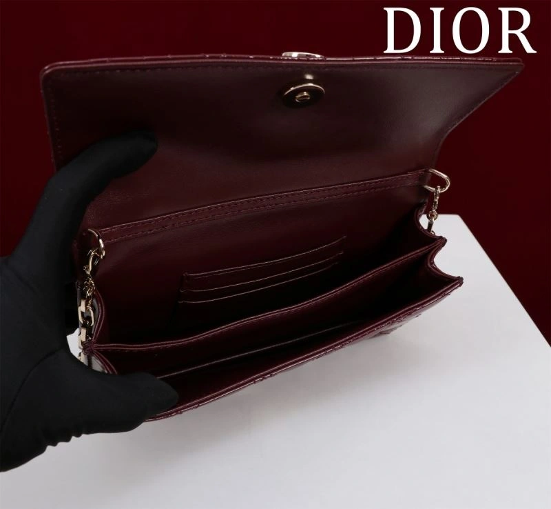 Genuine Christian Dior Other Bags