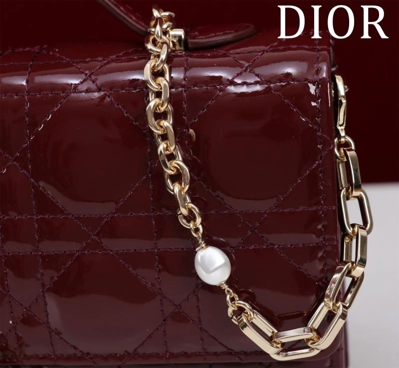 Genuine Christian Dior Other Bags